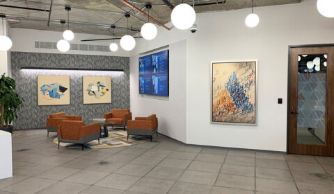 Corporate Artworks